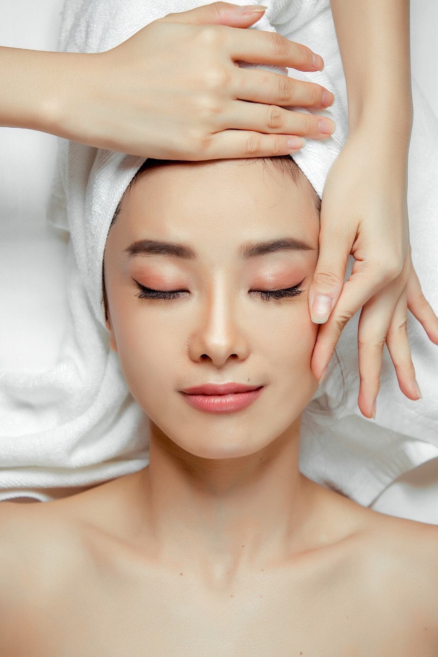 The Central Boulevard - Rangoon Espa