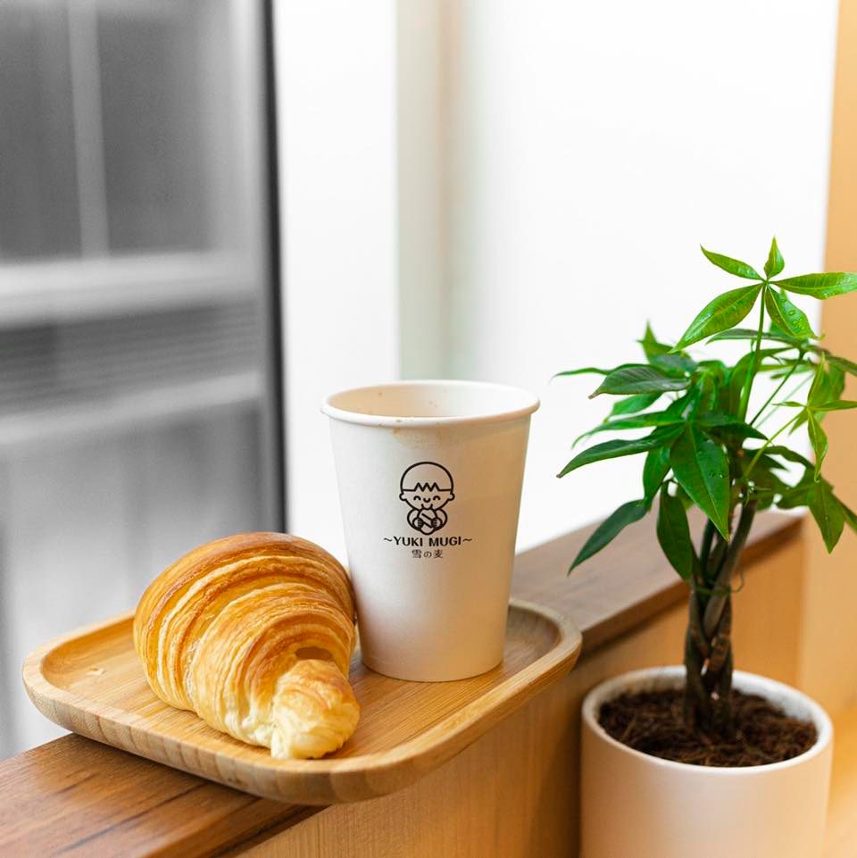 The Central Boulevard - FOOD & BEVERAGE