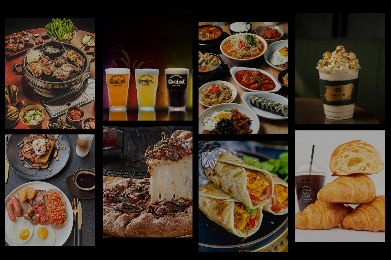 The Central Boulevard - The Central Boulevard - Yangon’s first ever ...